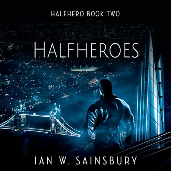 Book Cover Designer for Self-publishing Authors